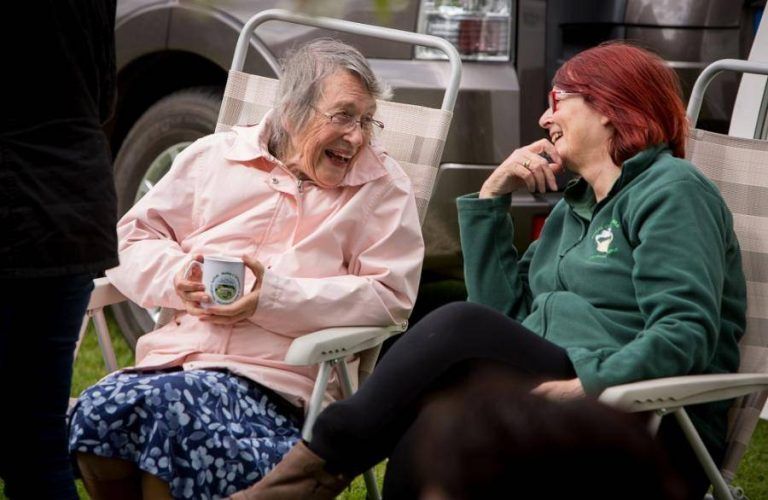 The cost of disconnected communities - Eden Project communities