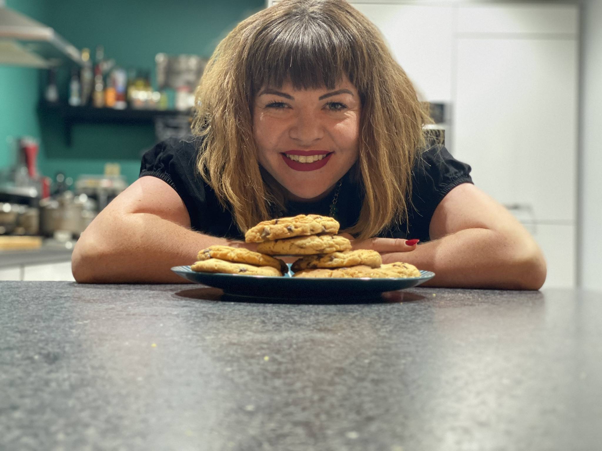 Briony’s easy vegan brownies - Eden Project Communities