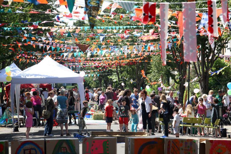 Find funding for your community - Eden Project communities