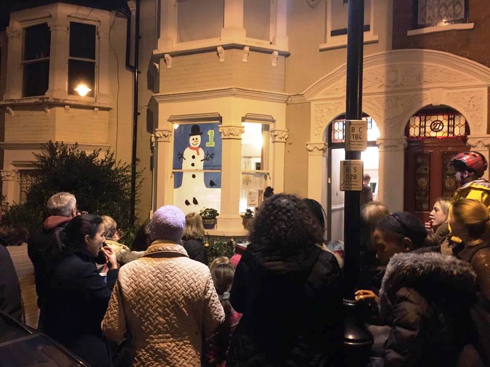 15 ideas to improve community spirit - Eden Project communities