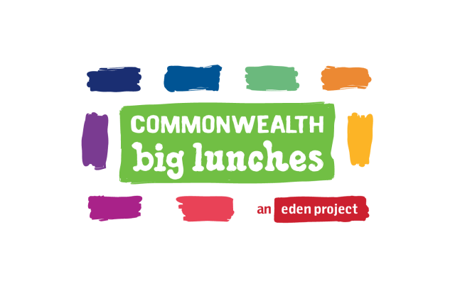 The Big Lunch through history - Eden Project Communities