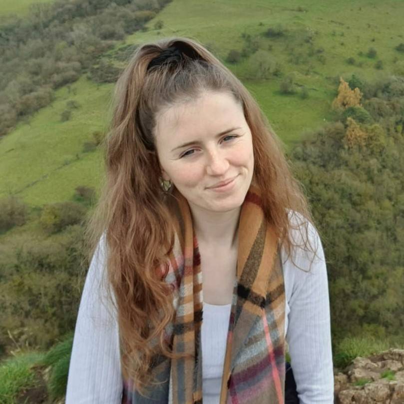Meet The Team | Eden Project Communities