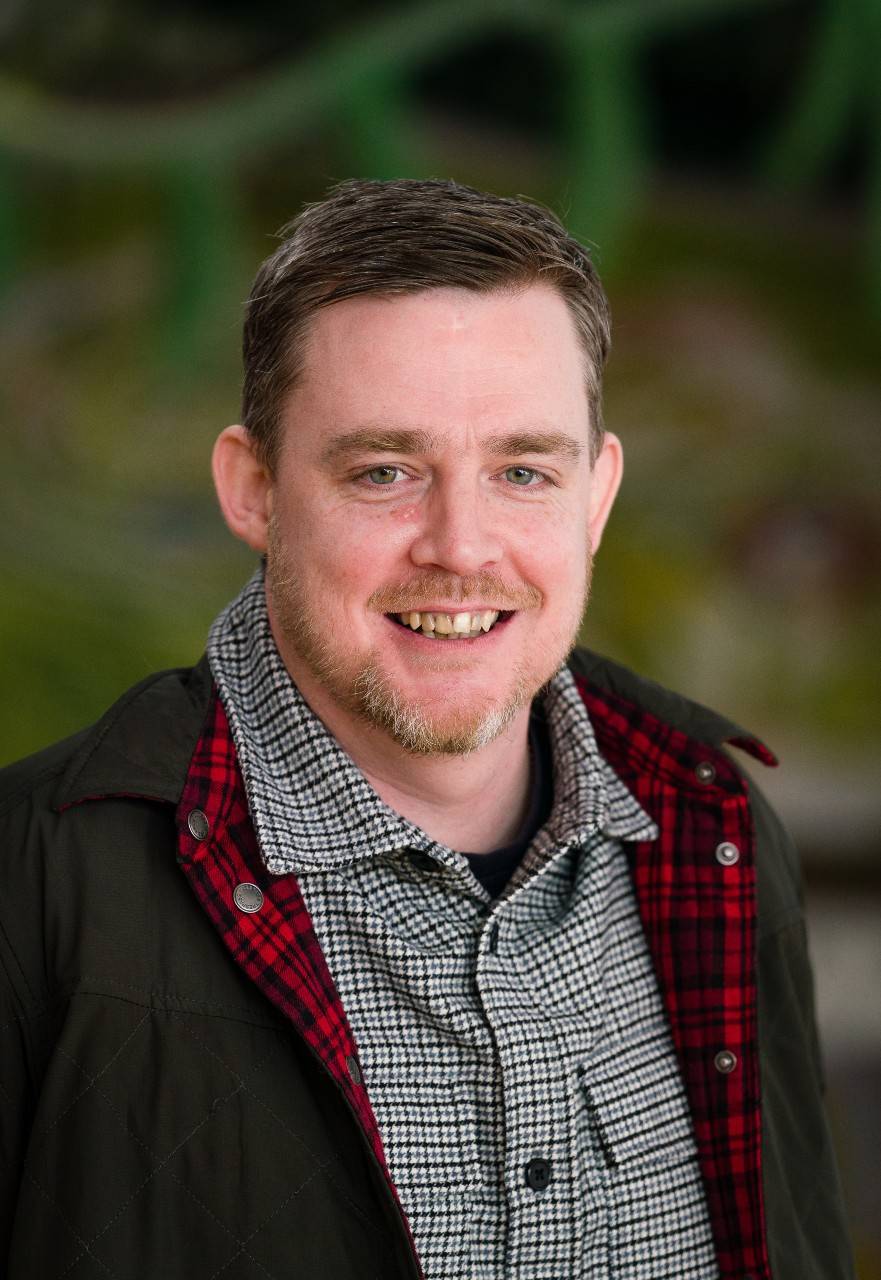 Meet The Team | Eden Project Communities