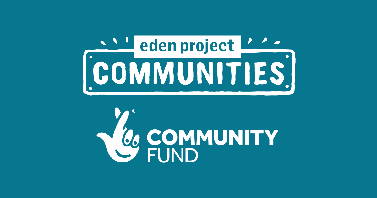 Eden Project Logo