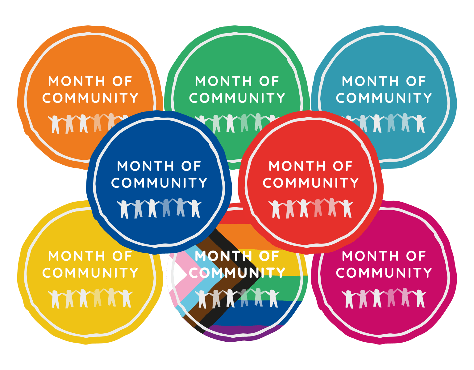 Logos, images and templates Archives - Eden Project communities