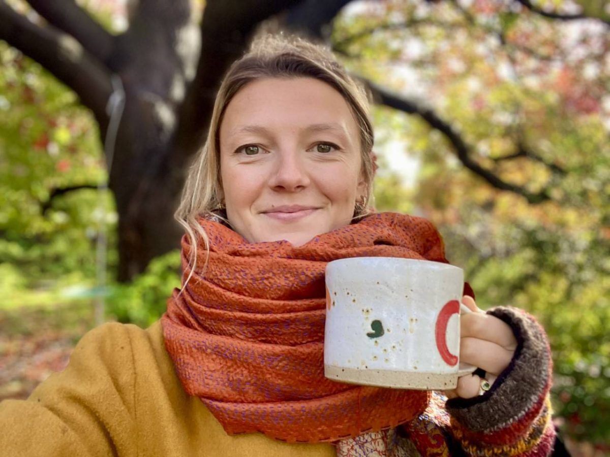 Meet The Team | Eden Project Communities