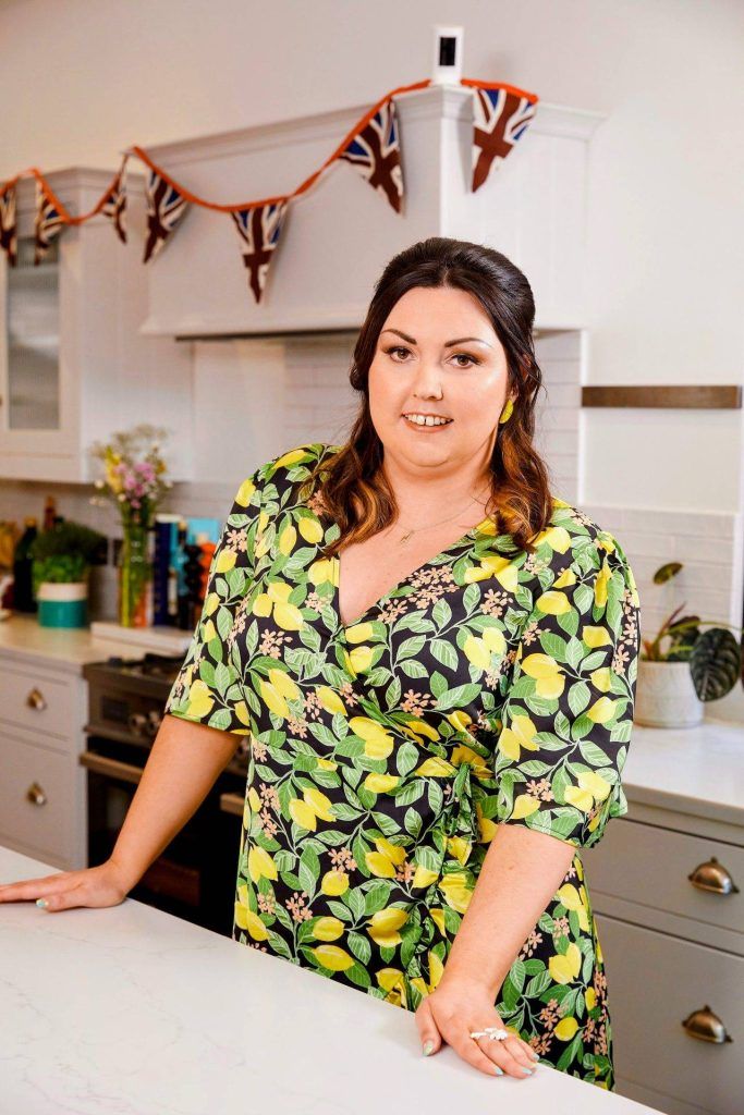 Coronation party pies - Eden Project Communities