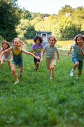 13 fun Month of Community activities for kids - Eden Project communities