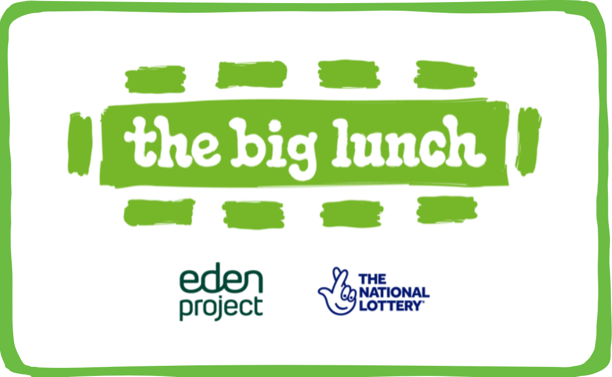 The Big Lunch 2024 | Eden Project Communities