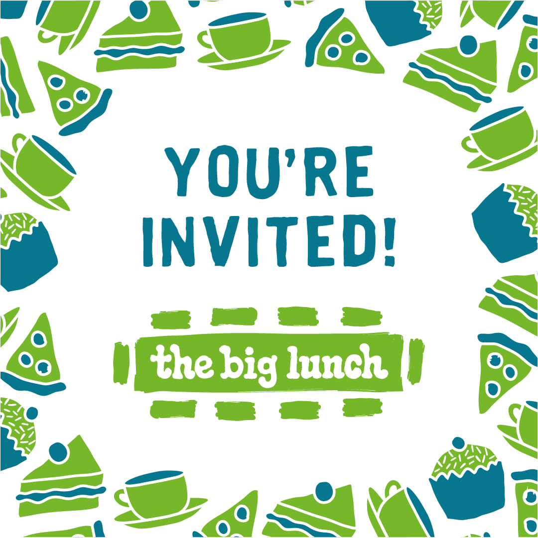 The Big Lunch for councils - Eden Project Communities