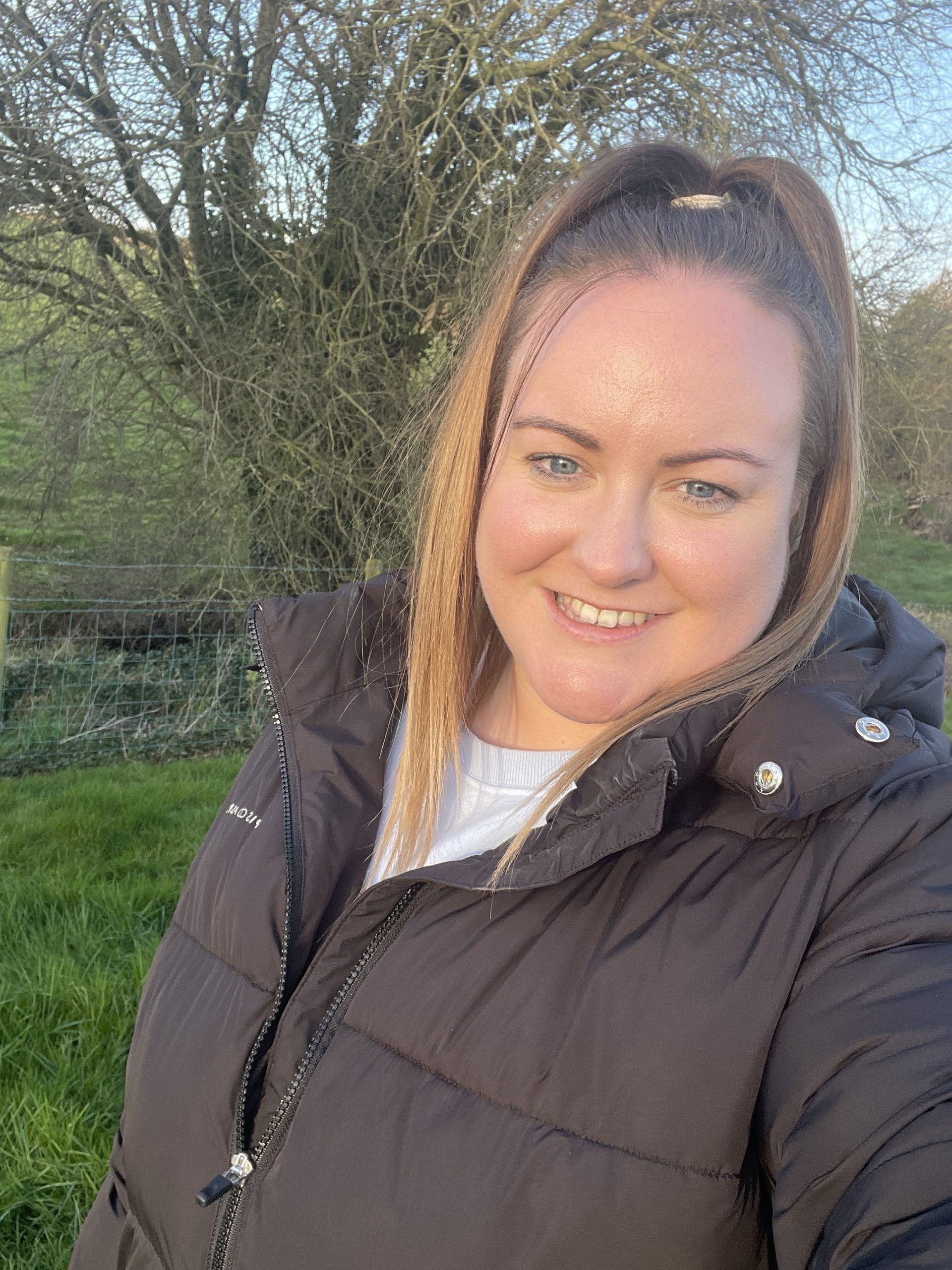 Lisa Partridge - Eden Project communities