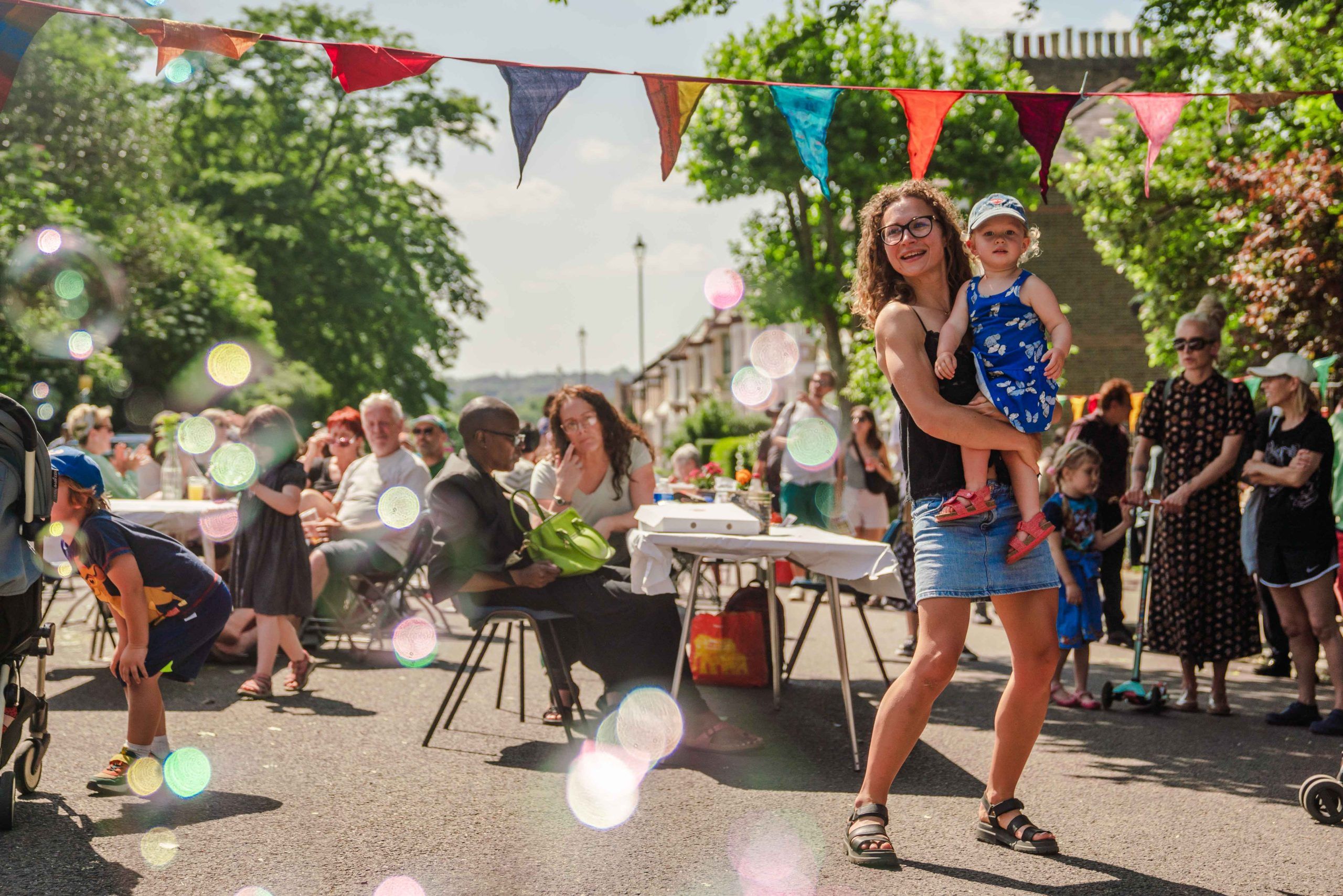 The Big Lunch 2025 | Eden Project Communities