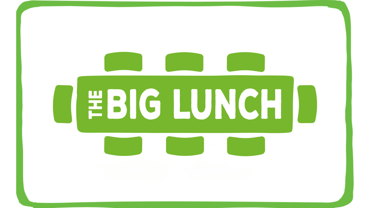 The Big Lunch 2026 | Eden Project Communities