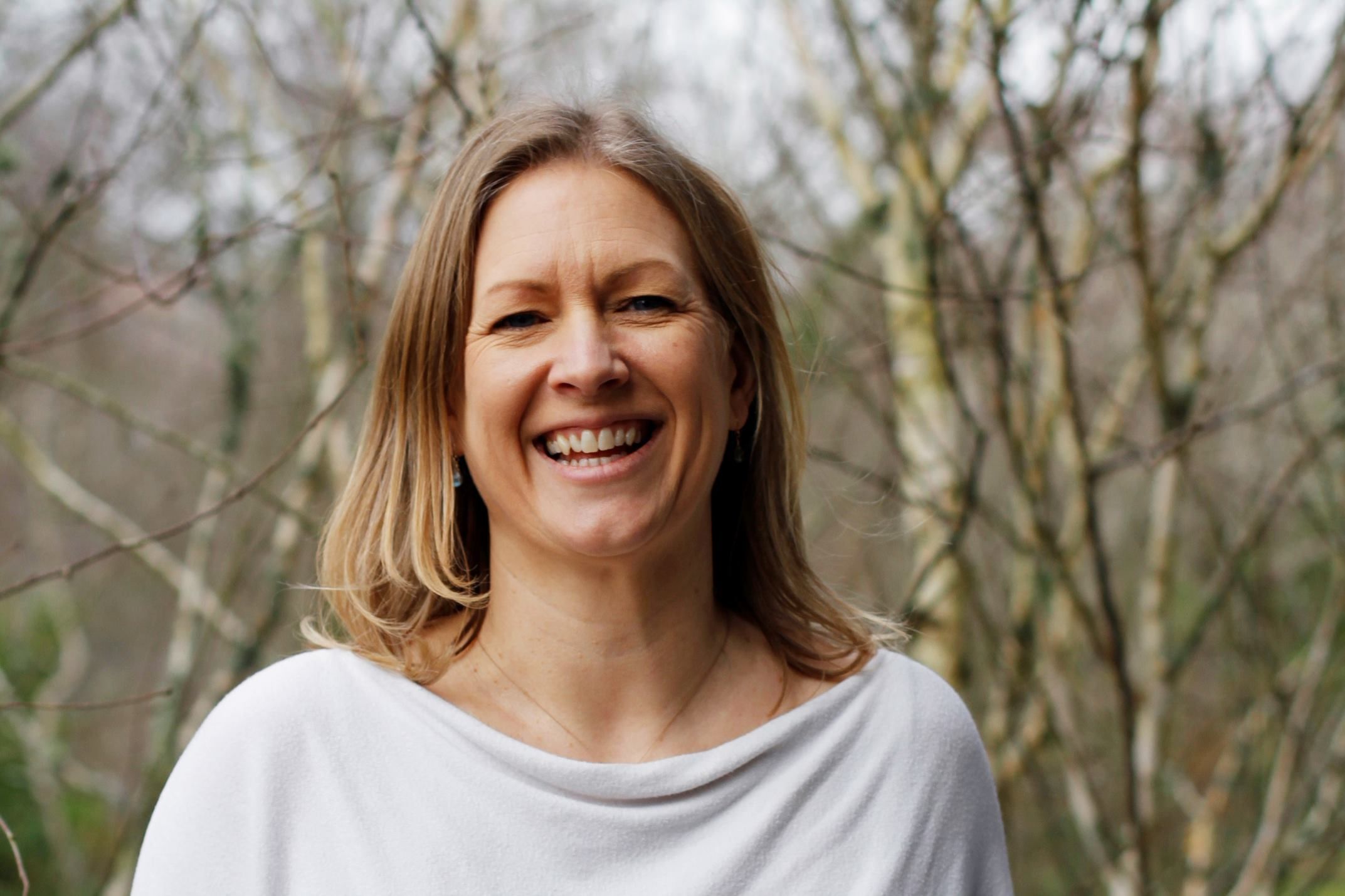 Lindsey Brummitt MVO - Eden Project communities